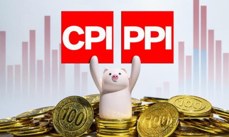 ppi是什么意思啊（CPI、PPI下降意味着什么）- 丰胸知识百科网